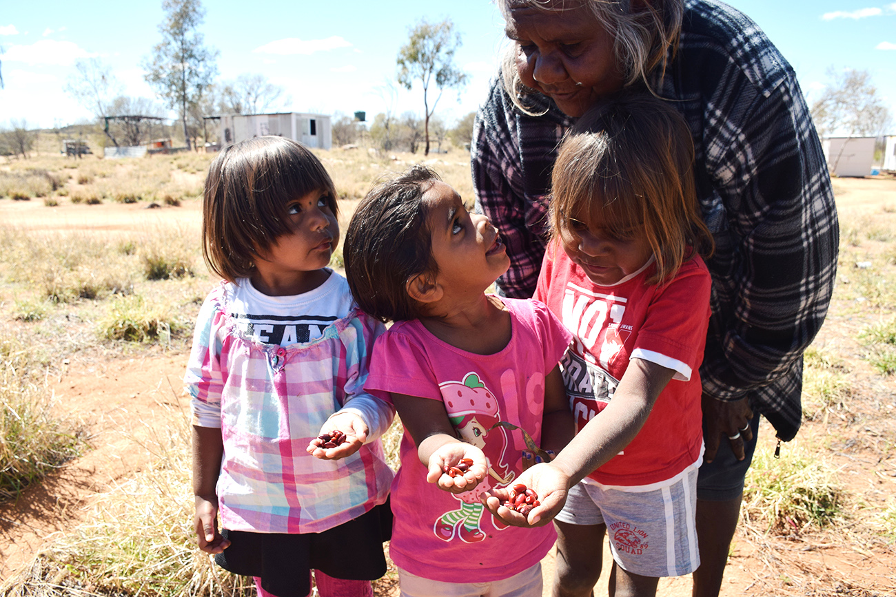 Where We Work – Children's Ground – Organisation for Aboriginal and ...