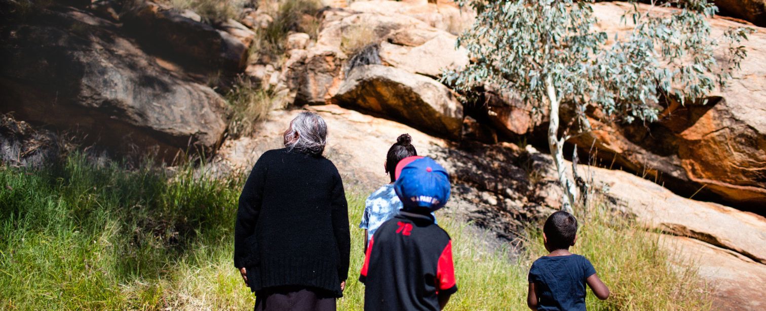 Frequently Asked Questions - Children's Ground